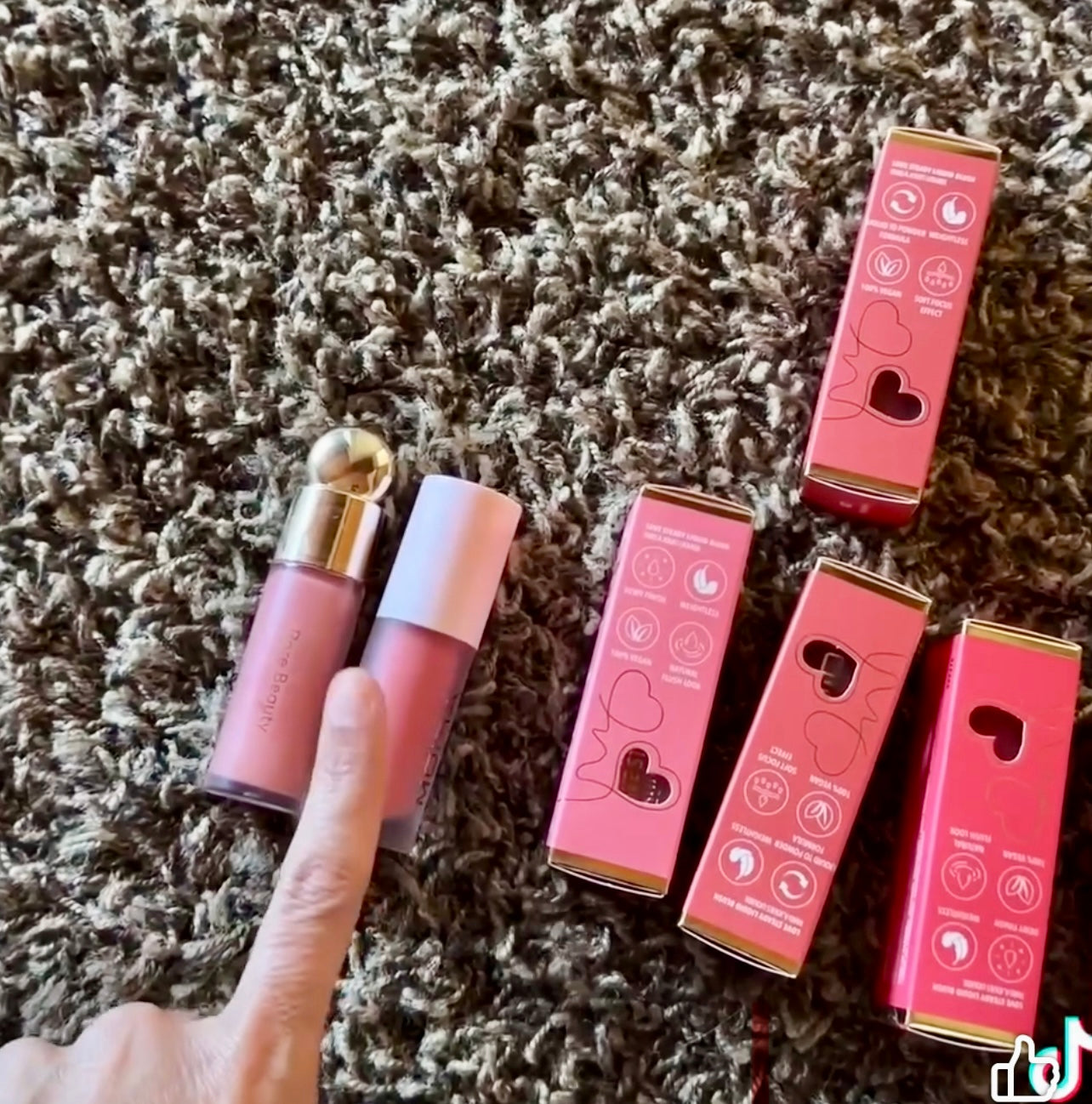 Discover the Ultimate Rare Beauty Dupe! – She Won This